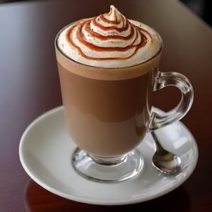 What Is Mocha Coffee Made Of? 5 Essential Ingredients Explained - Coffida